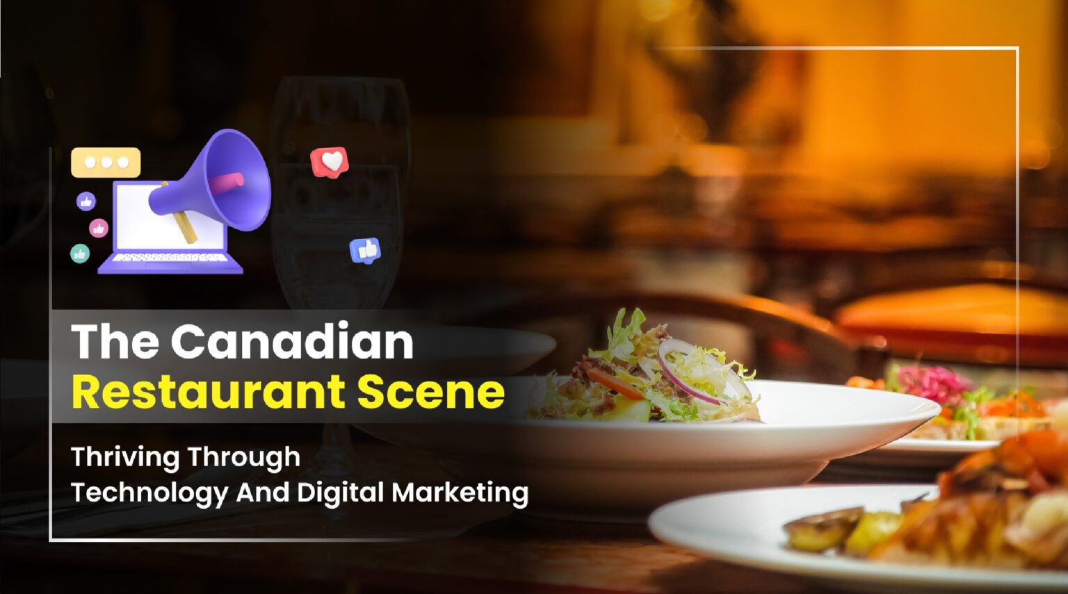Embracing Technology: How Canadian Restaurants Are Transforming with ...